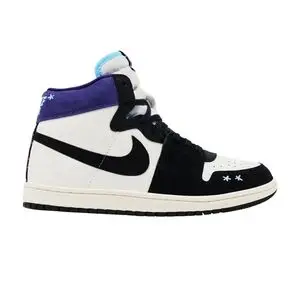 JORDAN Air Ship Pe Sp Opium Paris Collaboration