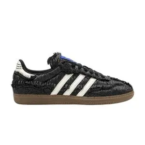 Adidas Caroline Hu X Clot X Samba 'reverie - Black