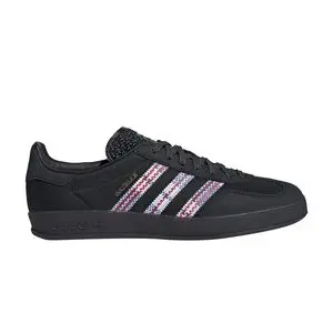 Adidas Alwayth X Gazelle Indoor Laundry Bag Pack - Black