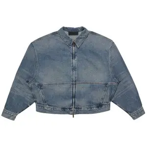 Fear Of God Denim Jacket