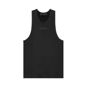Fear Of God Tank Top - Black