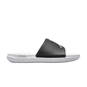 JORDAN Jumpman Slide - Black