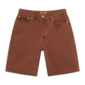 StÜssy Big Ol' Short - Brown