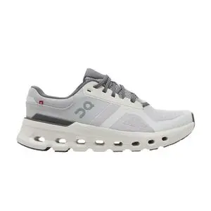 On Cloudrunner 2 - Grey