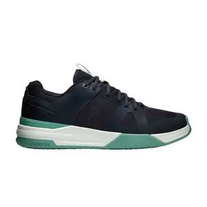 On The Roger Clubhouse Pro Sneakers - Black