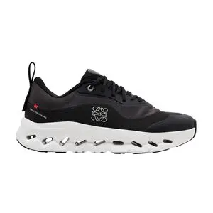 On Loewe X Cloudtilt 2 Sneakers - Black