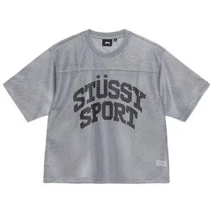 Stussy Office Wear Sport Tops For Men