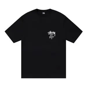 StÜssy Tuff Stuff Tee
