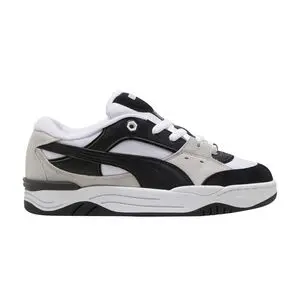 PUMA 180 Sneakers - Black