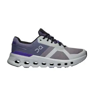 On Cloudrunner 2 Sneakers - Purple
