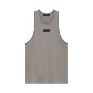 Fear Of God Classic Vests For Men