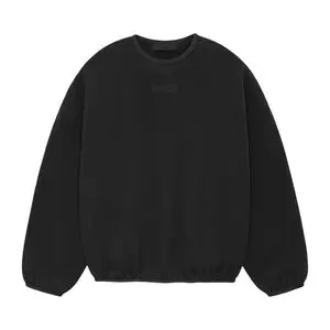 Fear Of God Crewneck Pullover