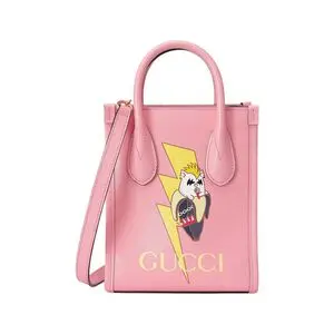 Gucci Mini Totes