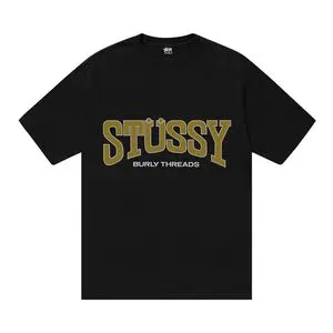 StÜssy Burly Threads Tee