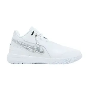 Nike Zoom Lebron Nxxt Gen Ampd Ep Sneakers