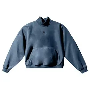 Yeezy High Neck Sweater