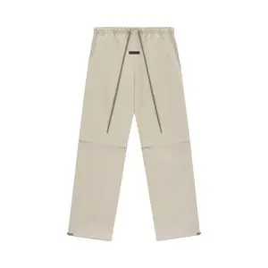 Fear Of God Lounge Pant 'mink - Grey