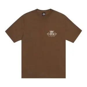 StÜssy Built To Last Tee