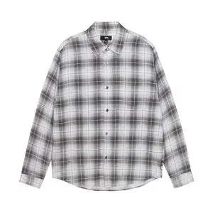 Men's Plaid Button Down Shirts