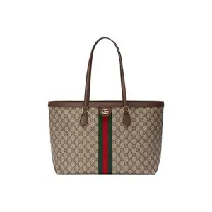 Gucci Ophidia Gg Medium Tote