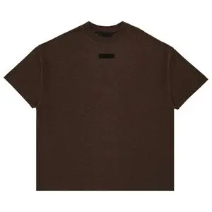 Fear Of God Short-sleeve Tee - Brown