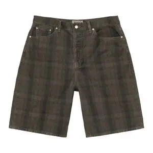 StÜssy Big Ol' Short - Green