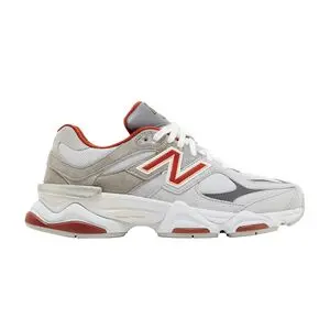 NEW BALANCE 9060 'boston College' Sneakers - Grey