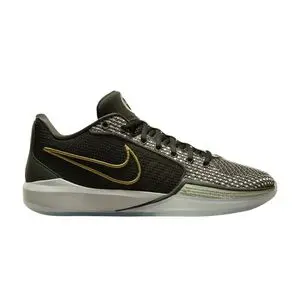 Nike Sabrina 1 Ep Dedication Sneakers - Green