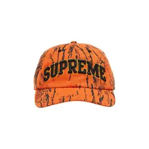 Supreme Difference 6-panel 'blaze Camo - Orange