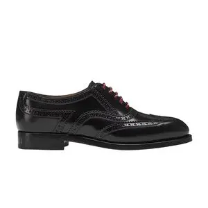Gucci Cordovan Lux Lace Up