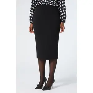 Marina Rinaldi Zip Up Skirts