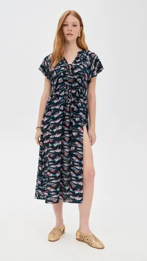 Ulla Johnson Mikaela Coverup