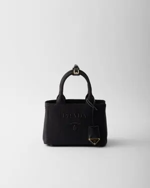Prada Monogram Mini Bags