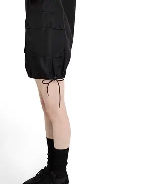Prada Sleeveless Re-nylon Dress