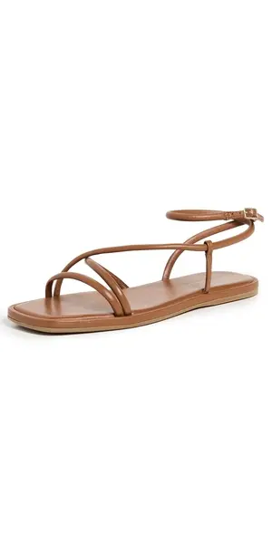 Camel Colored Sandals For Women