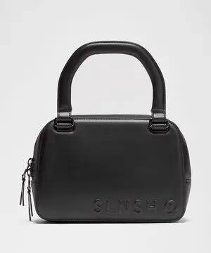 Lululemon Top-handle Belt Bag
