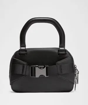 Lululemon Top-handle Belt Bag