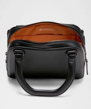 Lululemon Top-handle Belt Bag