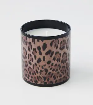 Dolce & Gabbana Patchouli Scented Candle