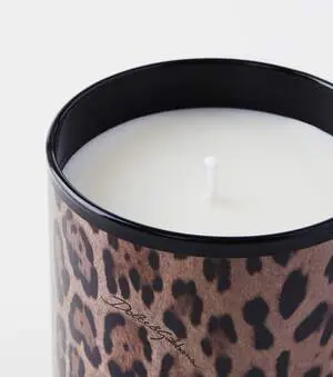 Dolce & Gabbana Patchouli Scented Candle