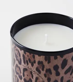 Dolce & Gabbana Patchouli Scented Candle
