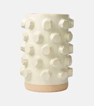 POLSPOTTEN X Studio Cuno Structure Medium Vase