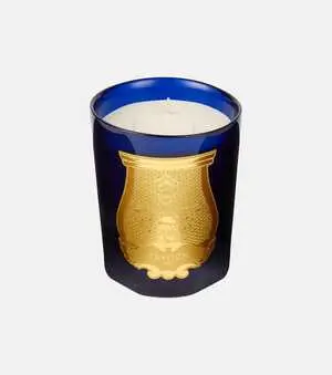 TRUDON Maduraï Intermède Scented Candle - Blue