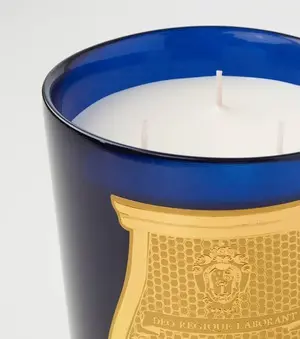 TRUDON Maduraï Intermède Scented Candle - Blue