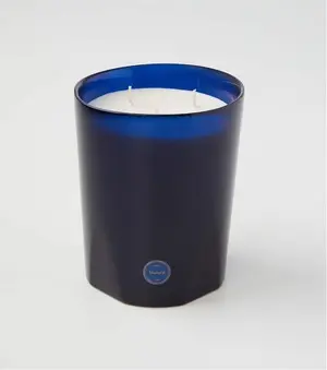 TRUDON Maduraï Intermède Scented Candle - Blue