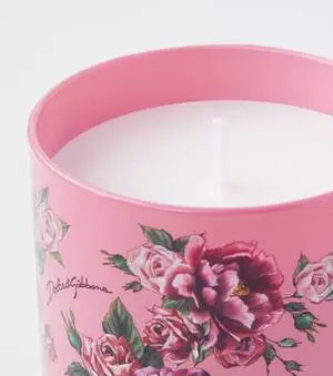 Dolce & Gabbana Rosa Moschata Scented Candle