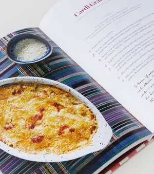Assouline The Missoni Family Cookbook