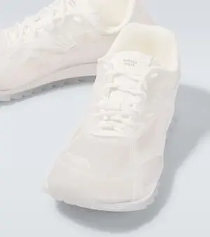 Bottega Veneta Orbit Low-top Sneakers