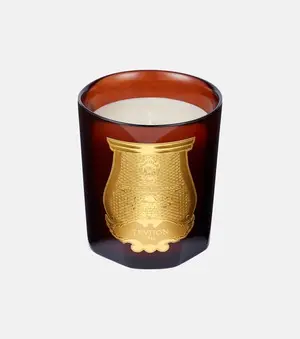 TRUDON Trudon Cire Classic Scented Candle Red