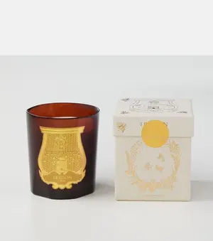 TRUDON Cire Classic Scented Candle - Red